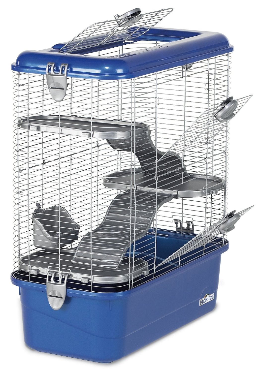 5 Best Rat Habitat - Great place for your pet rats to sleep and play ...