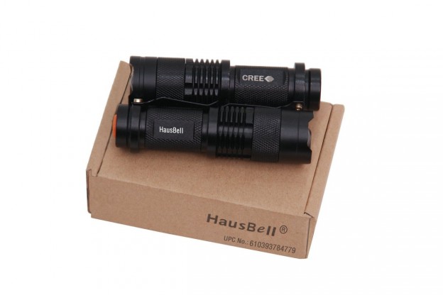 5 Best Adjustable Focus Light Lamps - Shining wherever You Go - Tool Box