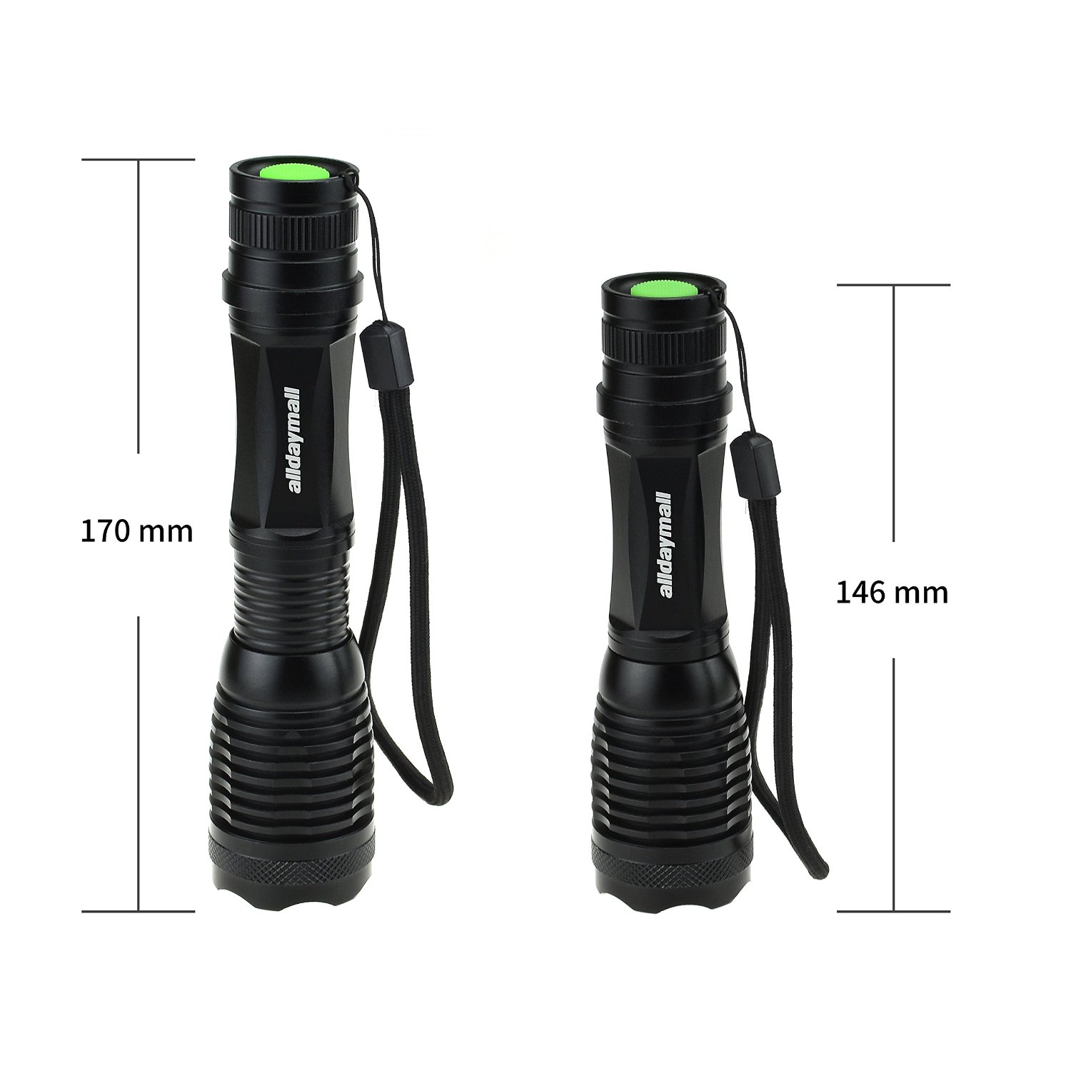 5 Best Adjustable Focus Light Lamps - Shining wherever You Go - Tool Box