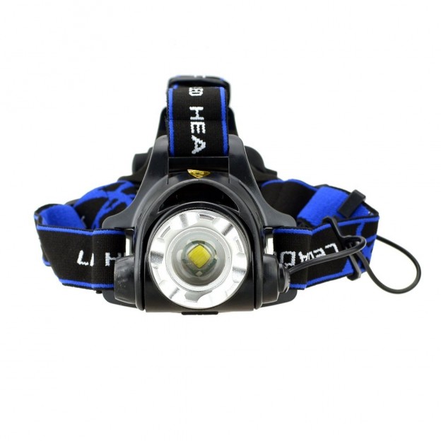 5 Best Adjustable Focus Light Lamps - Shining wherever You Go - Tool Box
