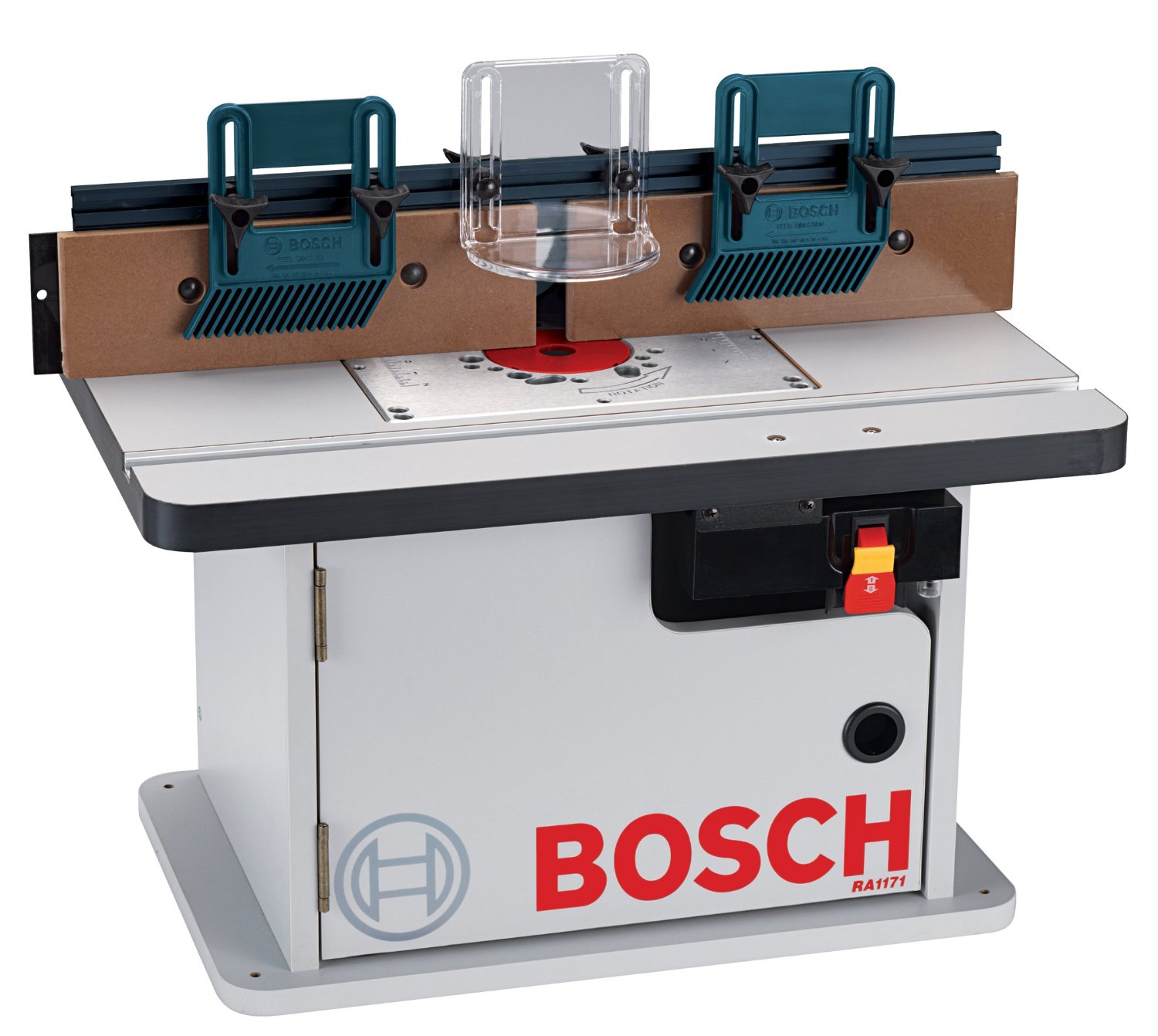 5 Best Benchtop Router Table - Give you an efficient work environment ...