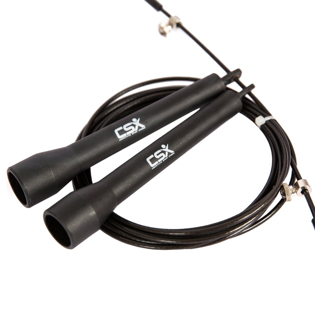 5 Best Professional Jump Ropes - Top Choice of Sports or Weight-loss ...