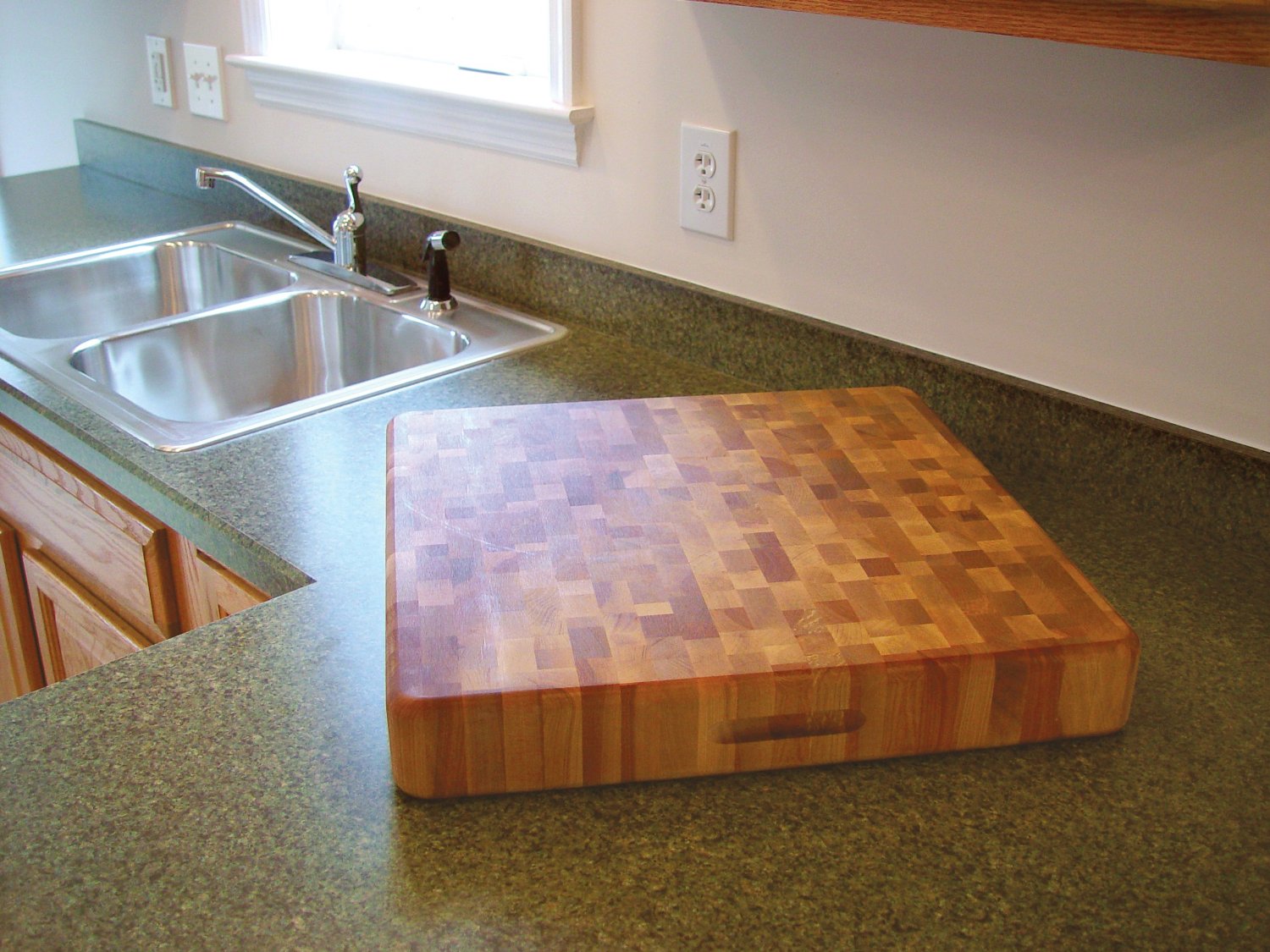 5 Best Butcher Block - Perfect for heavy-duty chopping and cutting ...