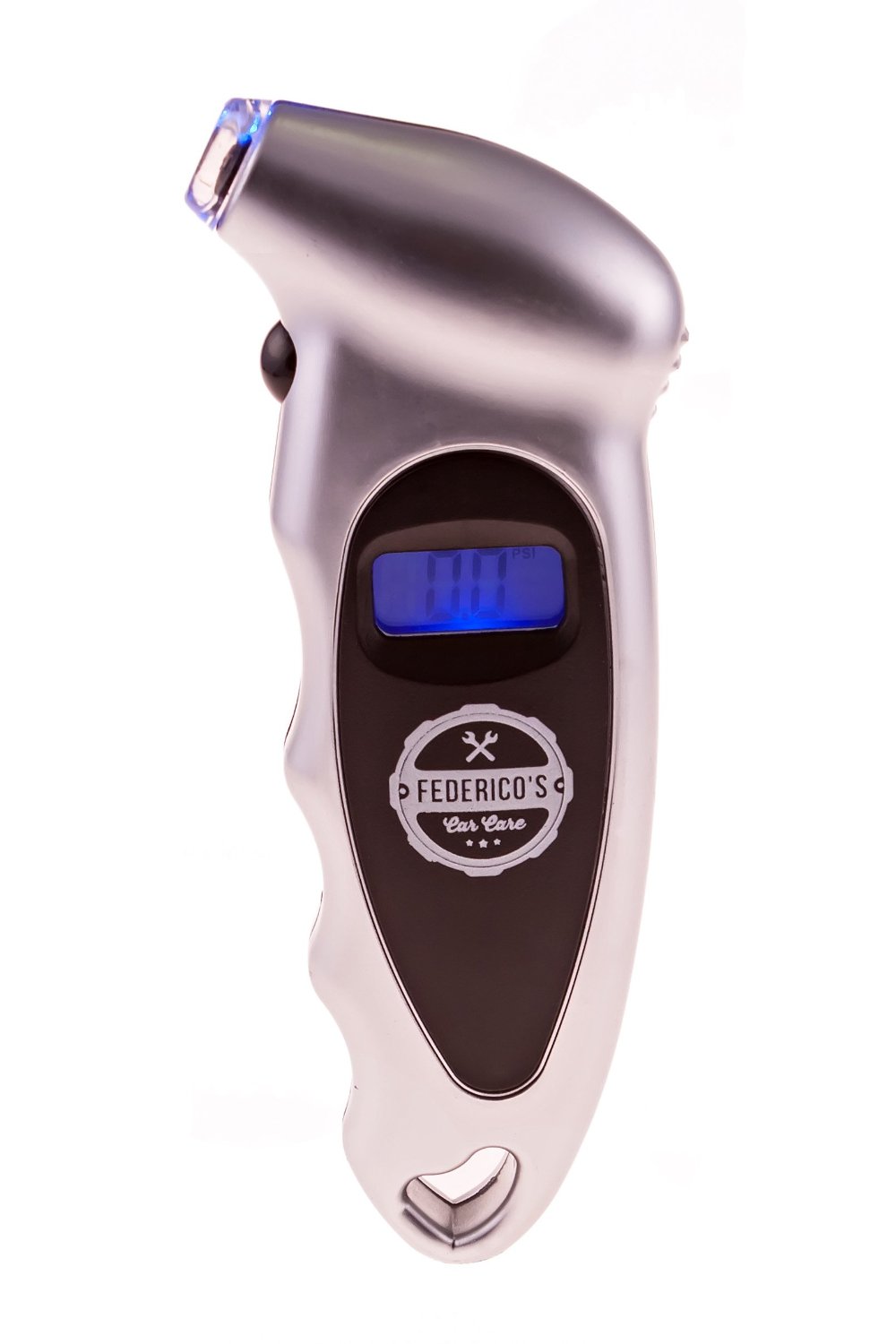 5 Best Digital Tire Gauges - Safe Helper for Drivers - Tool Box