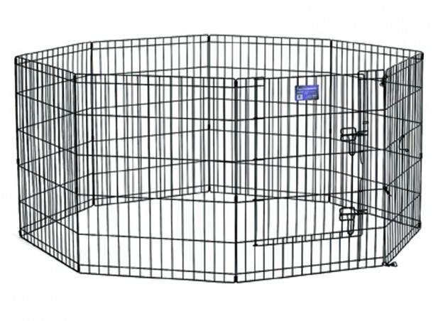 5 Best Exercise Pen - Ideal solution to keep your pet happy and health ...