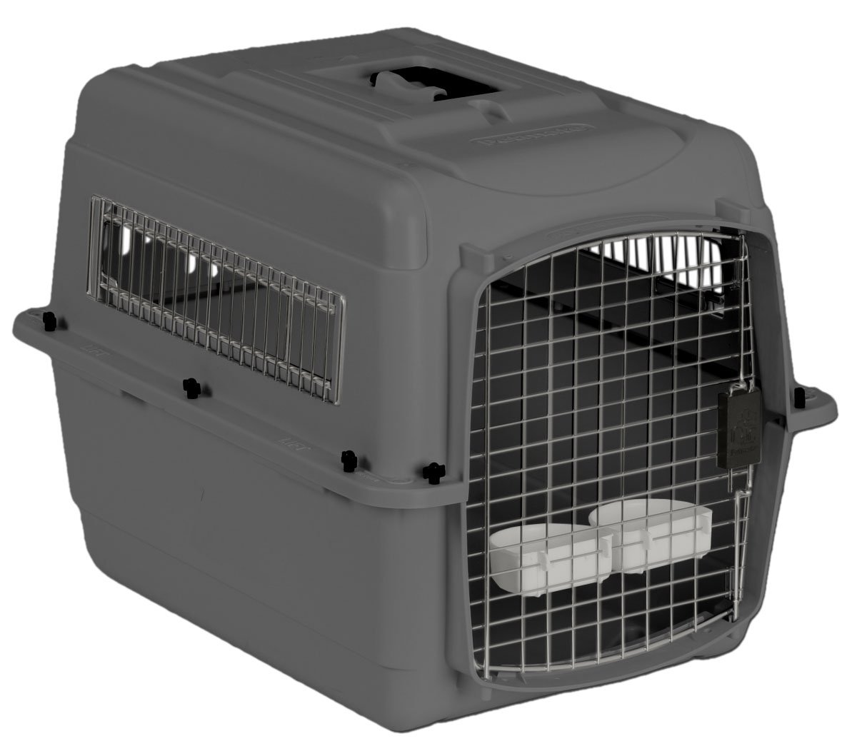 5 Best Petmate Kennel - The key to safe, hassle-free travel for your ...
