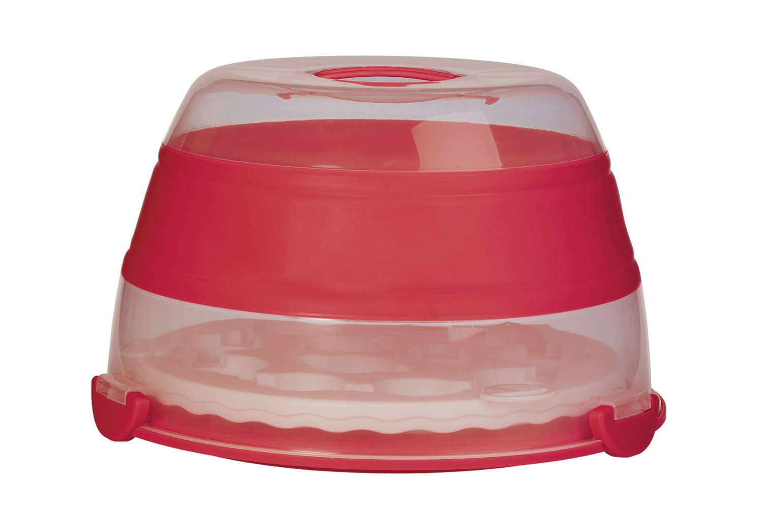 5 Best Cupcake Carrier - Safe way to transport your beautifully ...