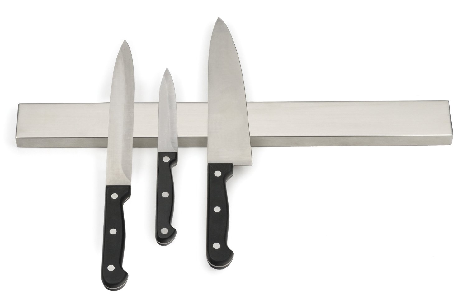 5 Best Magnetic Knife Bar - Keep your knives in a safe and easy to ...