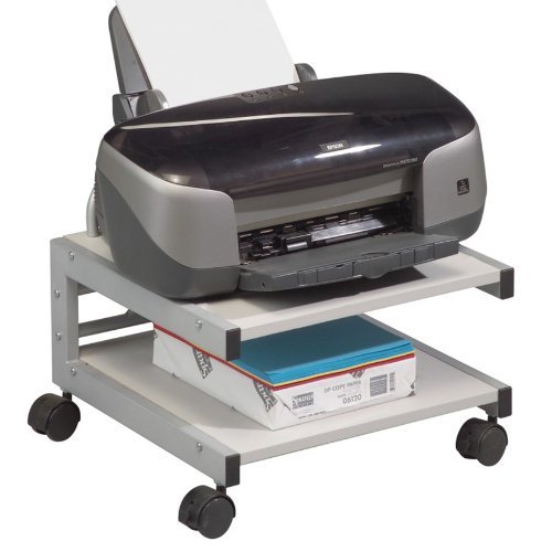 5 Best Underdesk Printer Stand - Make your workday run more smoothly ...