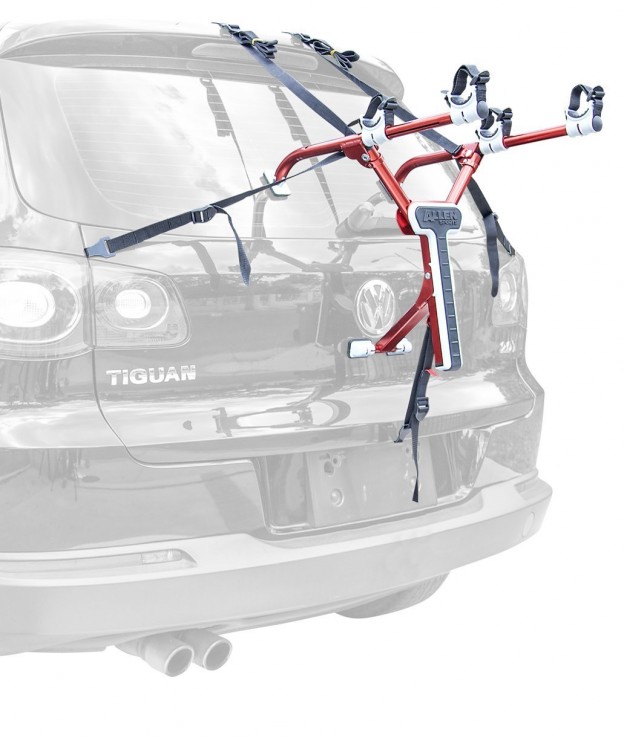 5 Best Allen Sports 2-Bike Trunk Mount Rack - Reliable, safe, and easy ...