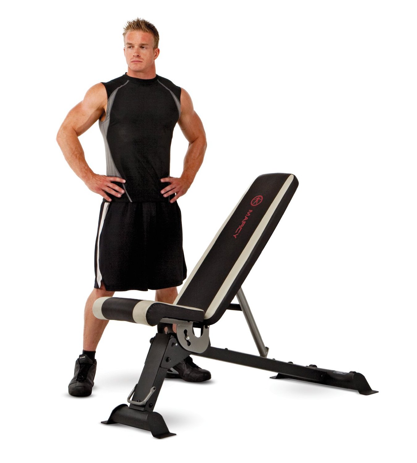5 Best Adjustable Fitness Bench - Great addition to your home equipment ...