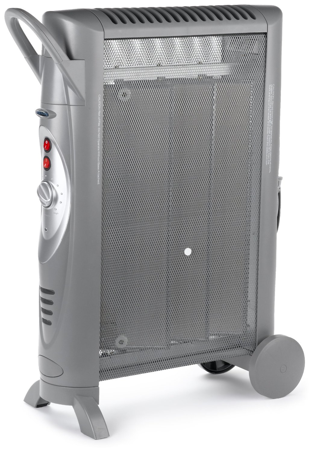 5 Best Micathermic Heater – Give you efficient, consistent, silent ...