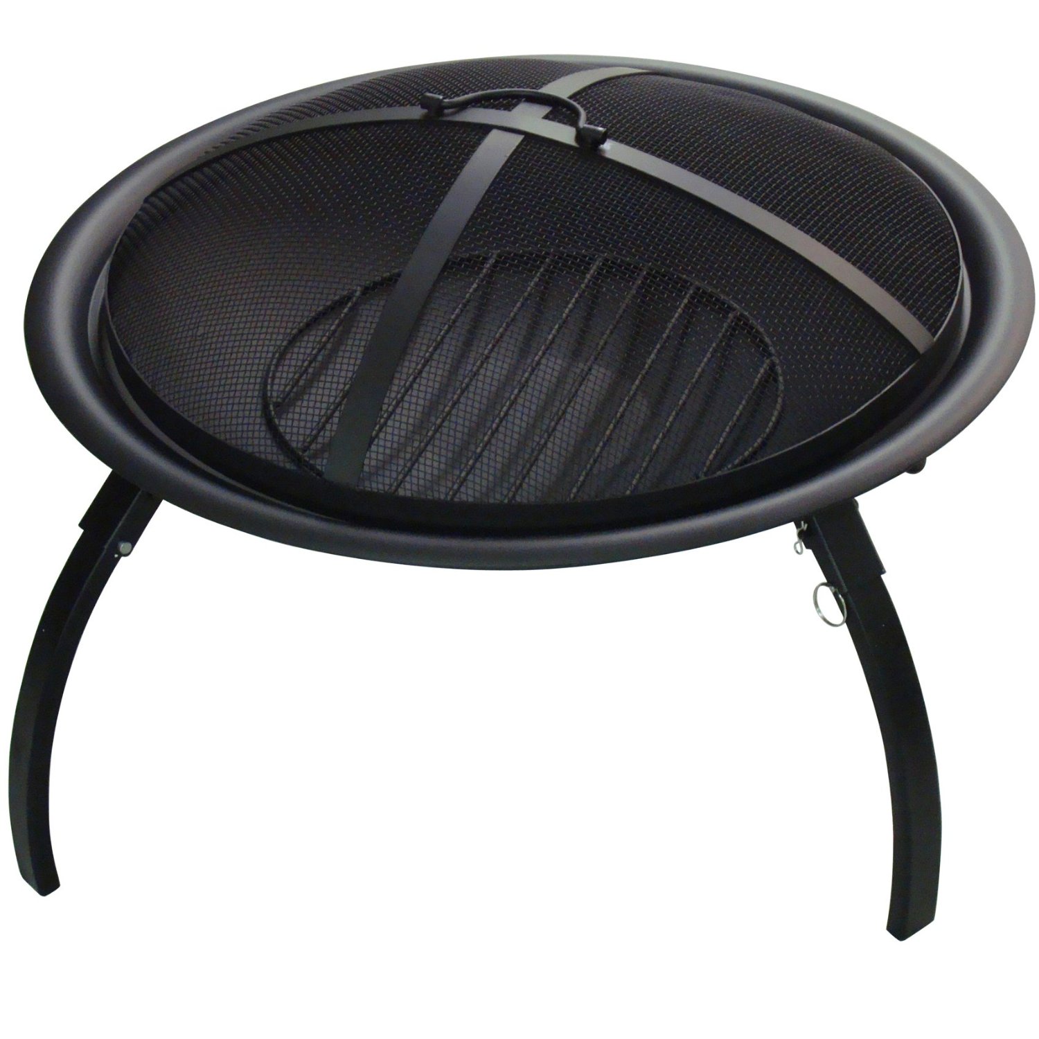 5 Best Outdoor Fire Bowl - Assure easy, leisurely, outdoor warmth and ...