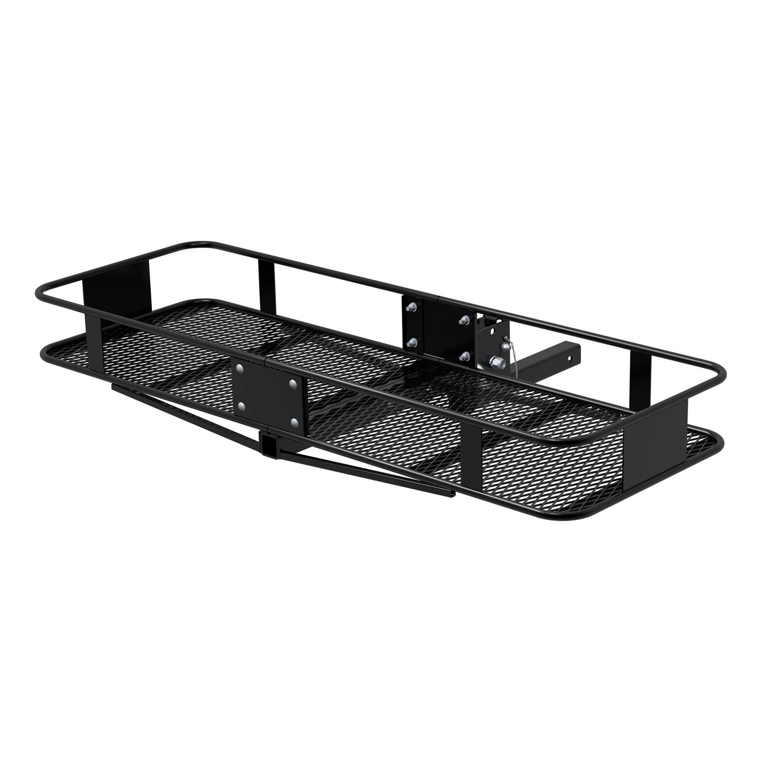 5 Best Hitch Mount Cargo Carrier - Increase your cargo space - Tool Box