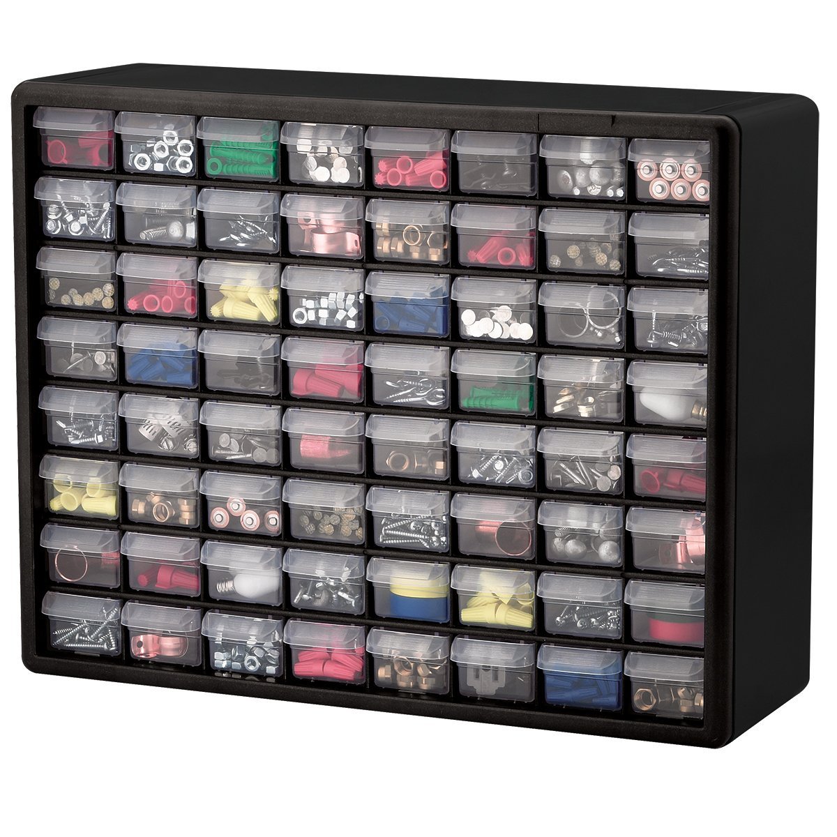 5 Best Drawer Storage Cabinet - All of your items are organized and ...