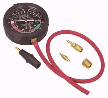 5 Best Pressure & Vacuum Testers – A professional diagnostician ...