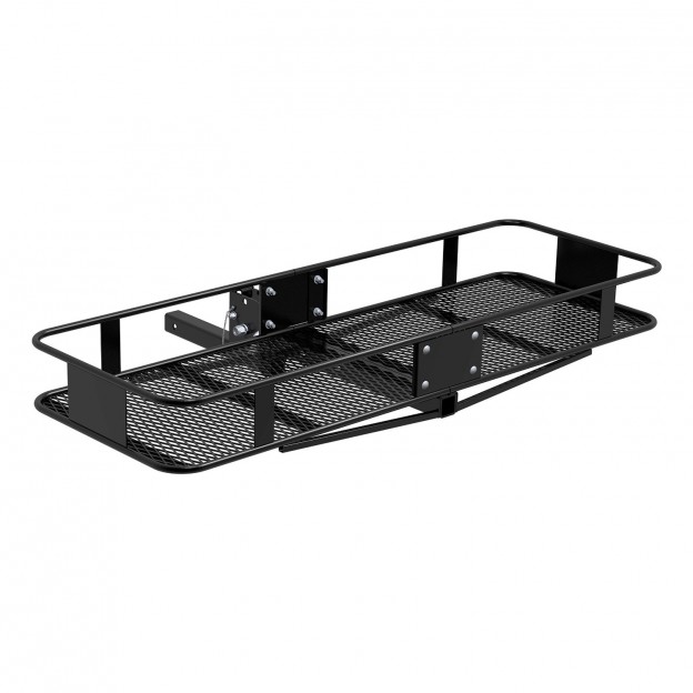 5 Best Hitch Mount Cargo Carrier - Increase your cargo space - Tool Box