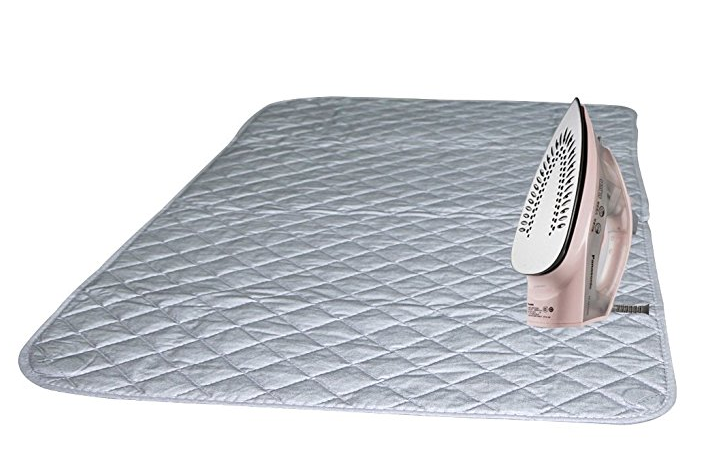 5 Best Ironing Blanket - Space-saving solution for your ironing tasks ...