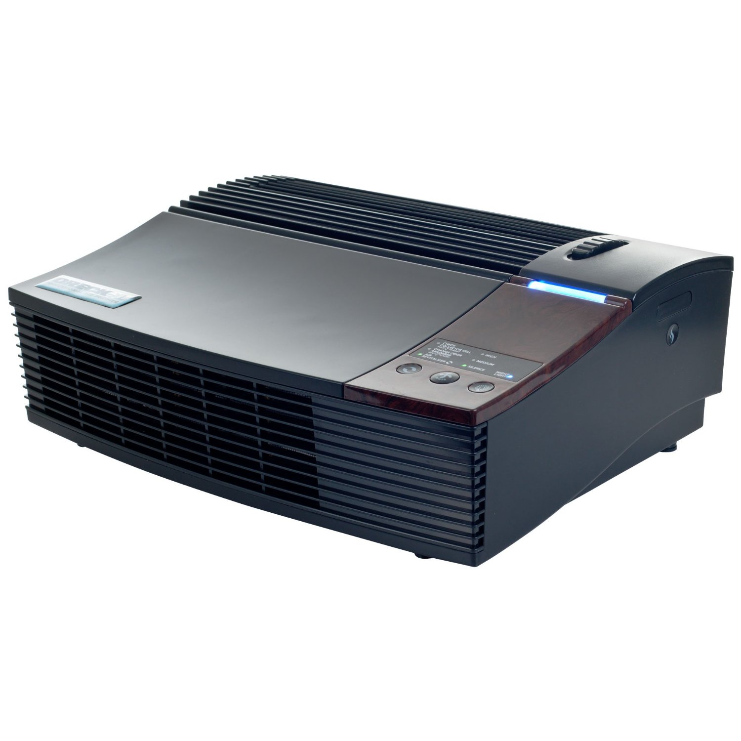 5 Best Table Top Air Cleaner - Breathe fresher and cleaner air - Tool Box