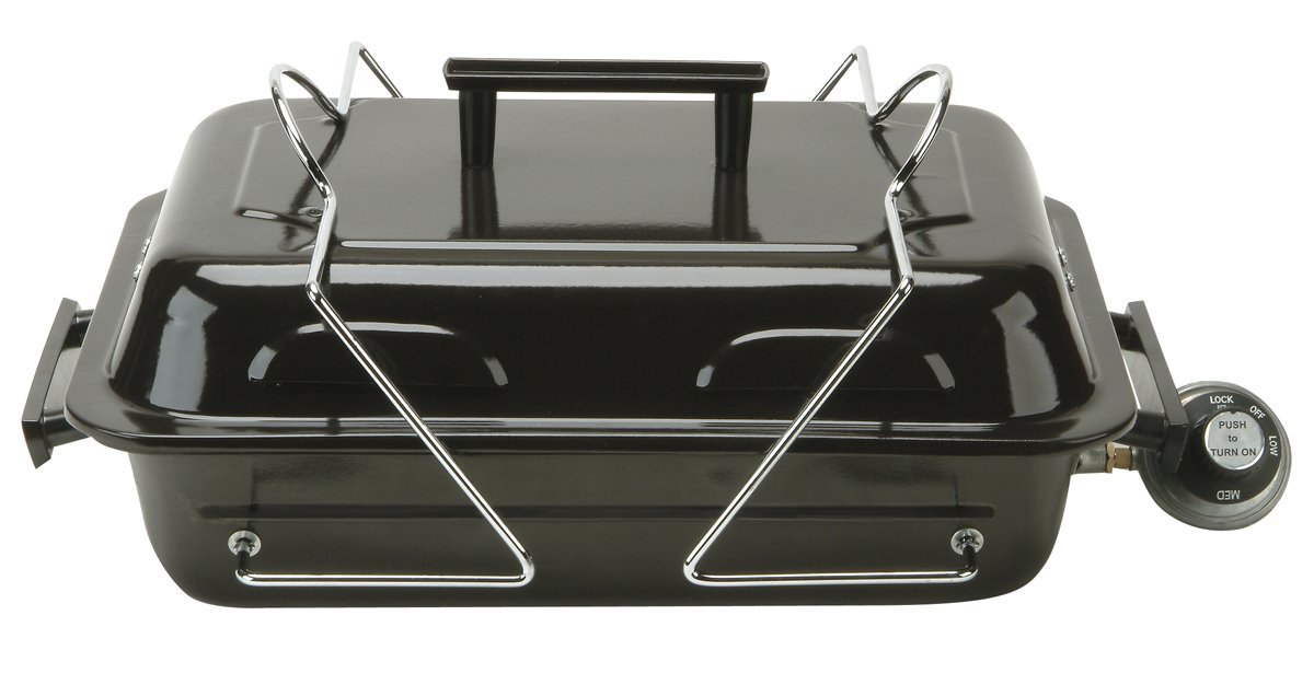 5 Best Tabletop Gas Grill - Cook anywhere you want - Tool Box
