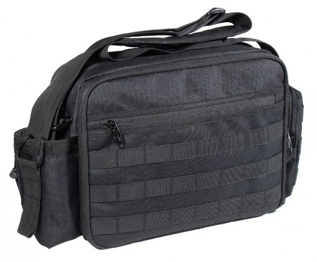 5 Best Messenger Bag - Carry your items easily and safely - Tool Box