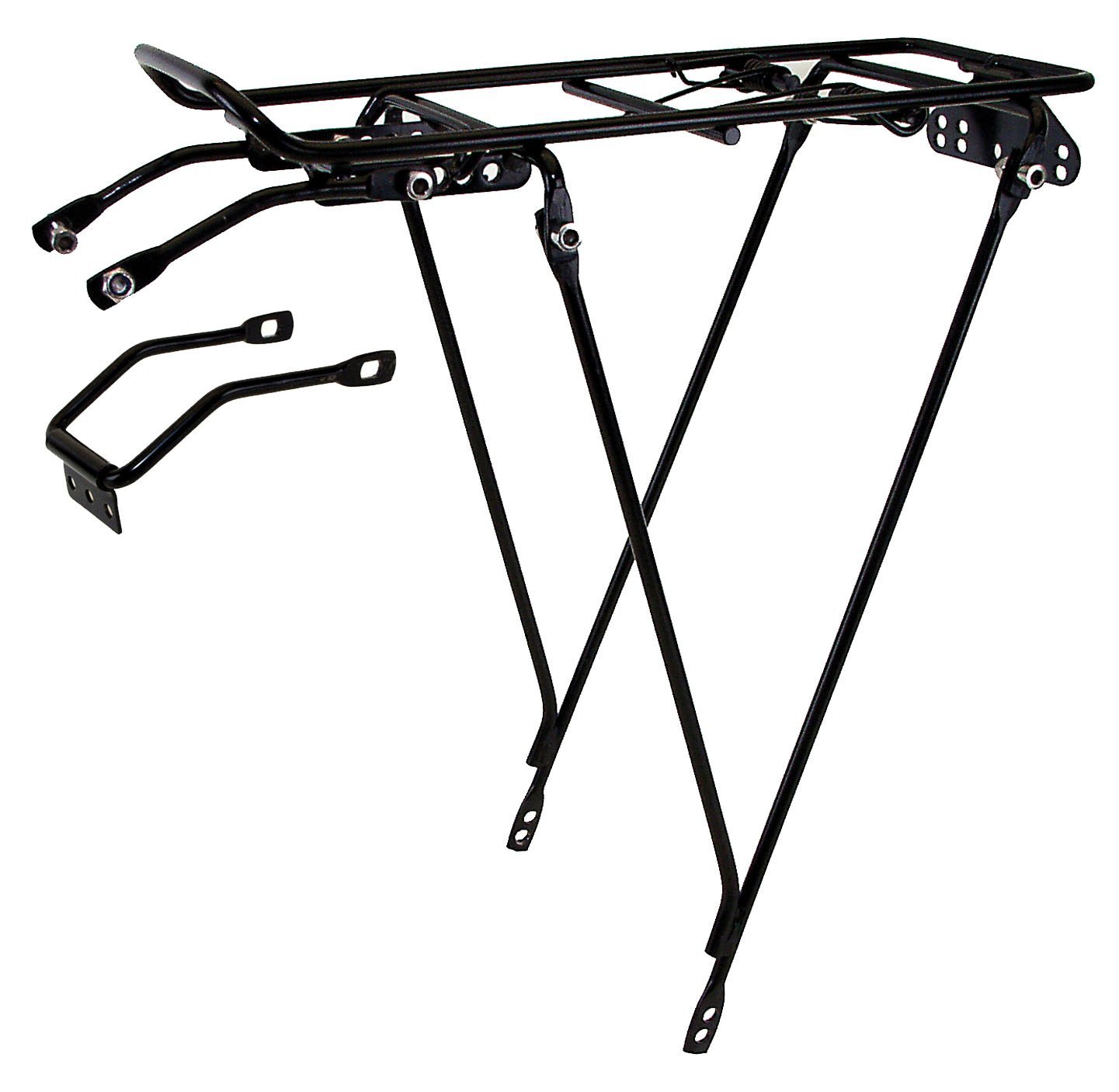 5 Best Bike Rear Rack - Make carry your items easier - Tool Box