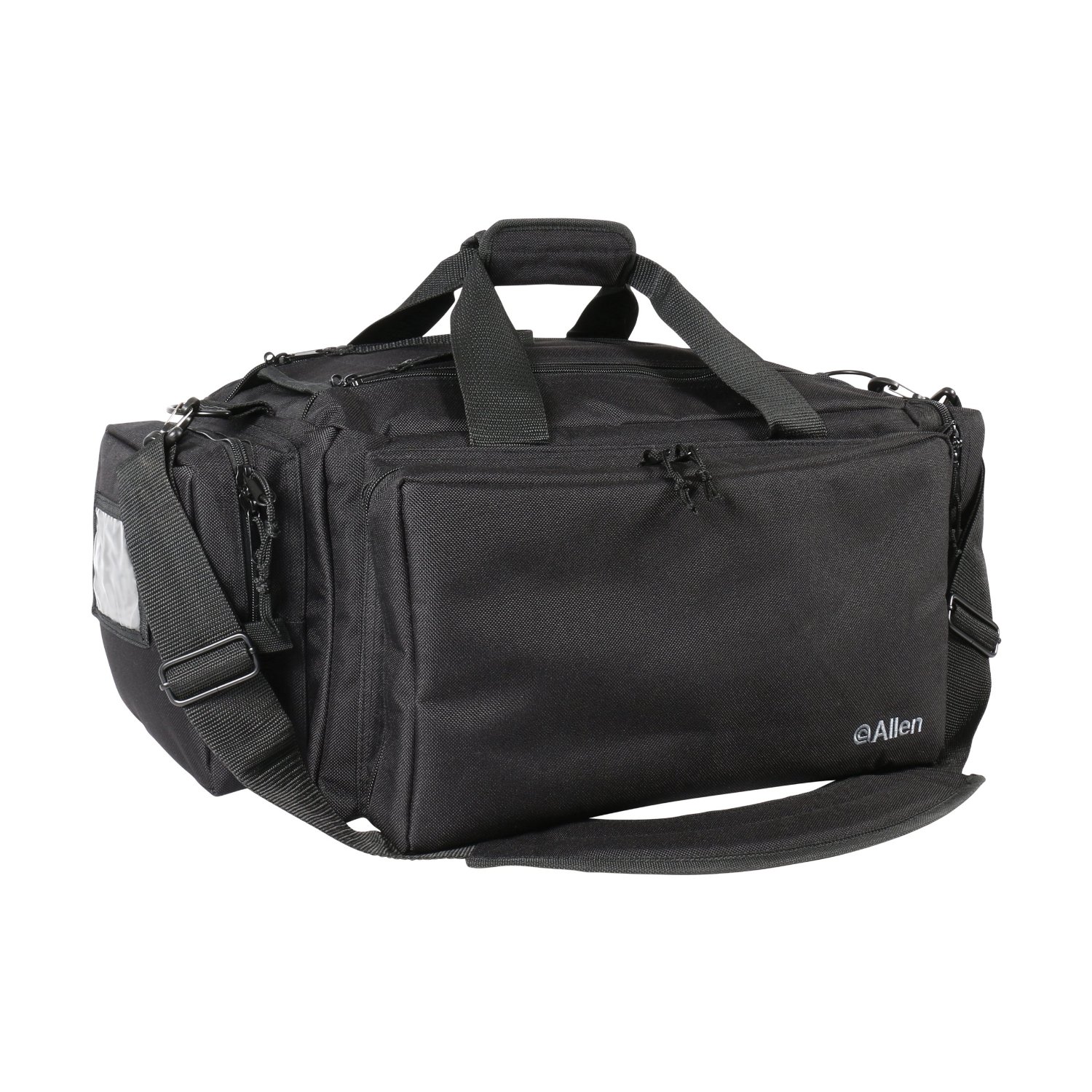 5 Best Tactical Range Bag - Ready for all your shooting gear - Tool Box