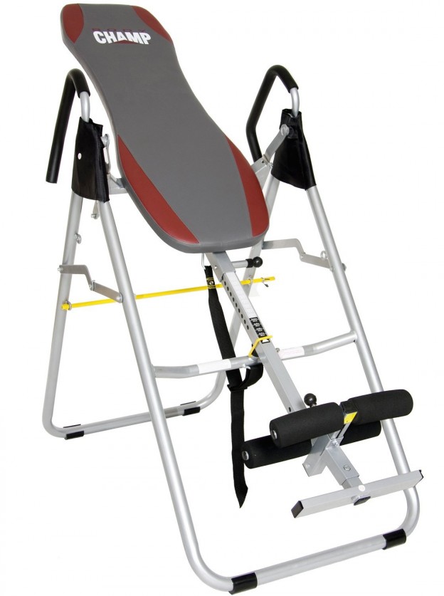 5 Best Inversion Table - Reduce your muscle aches, back pain - Tool Box