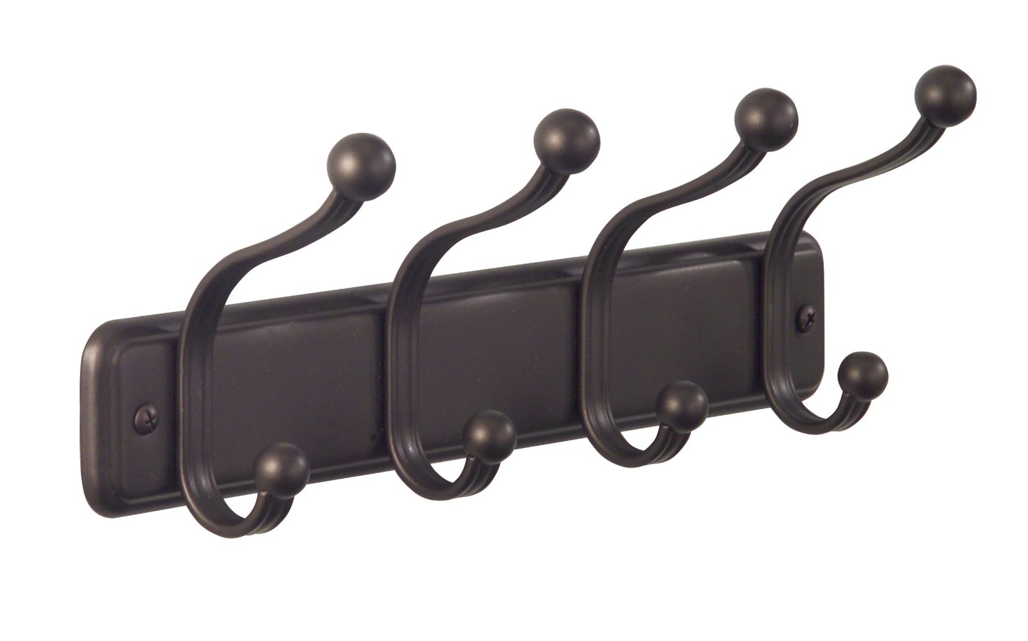 5 Best Wall Mount Coat Rack - Give a perfect place for your coats to ...