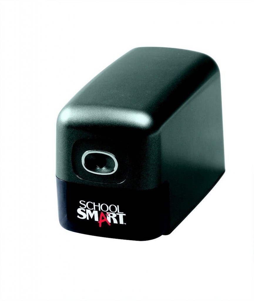 5 Best Electric Pencil Sharpener - Get to the point - Tool Box