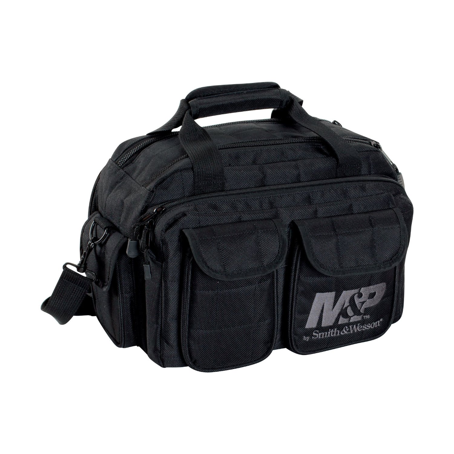 5 Best Tactical Range Bag - Ready for all your shooting gear - Tool Box