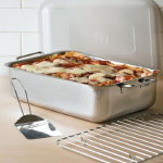 5 Best Lasagna Pan - Bake perfect lasagna that your family will love ...