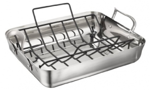 5 Best Roaster With Rack - Make preparing meals easier - Tool Box