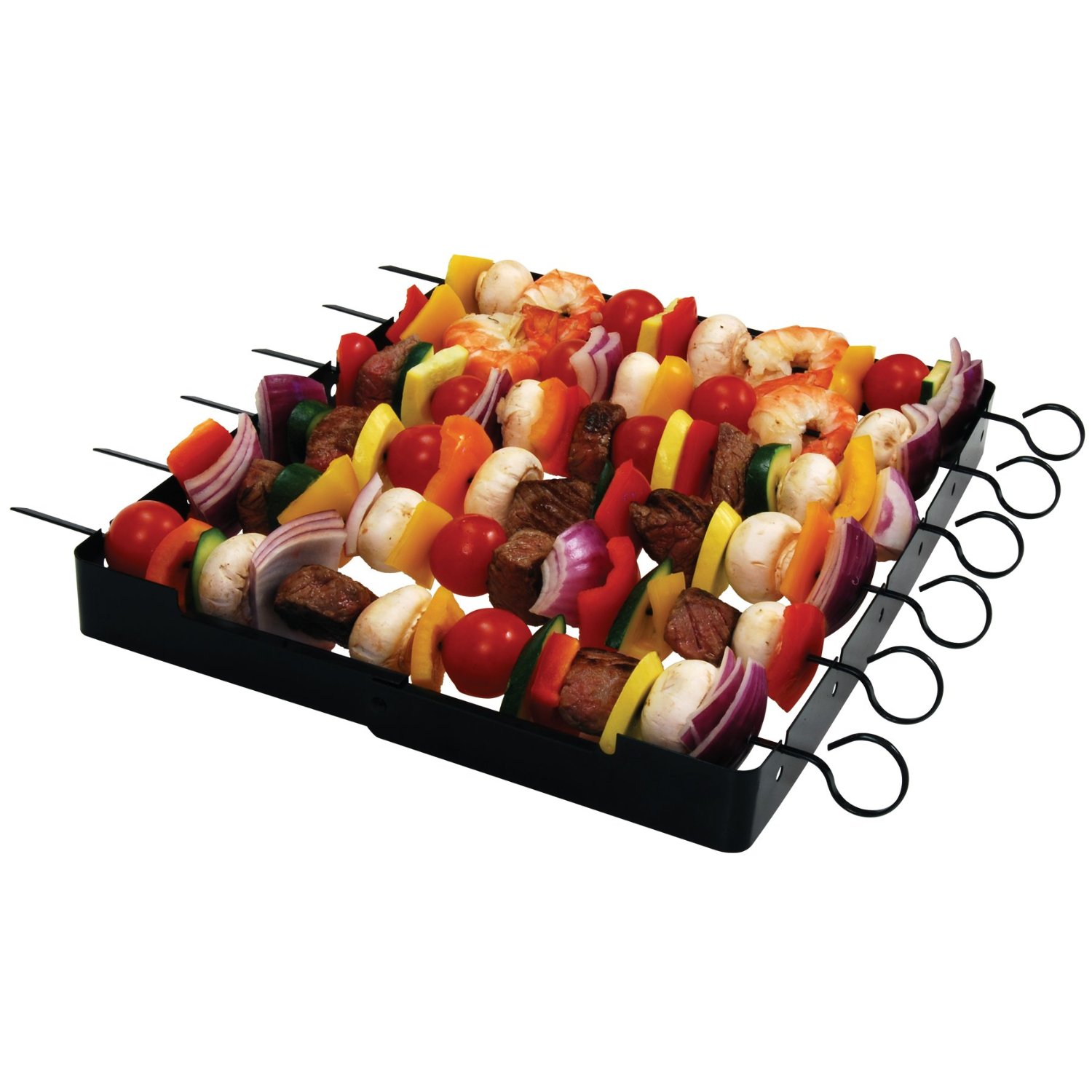 5 Best Shish Kebab Set - Make kabob cooking a breeze - Tool Box