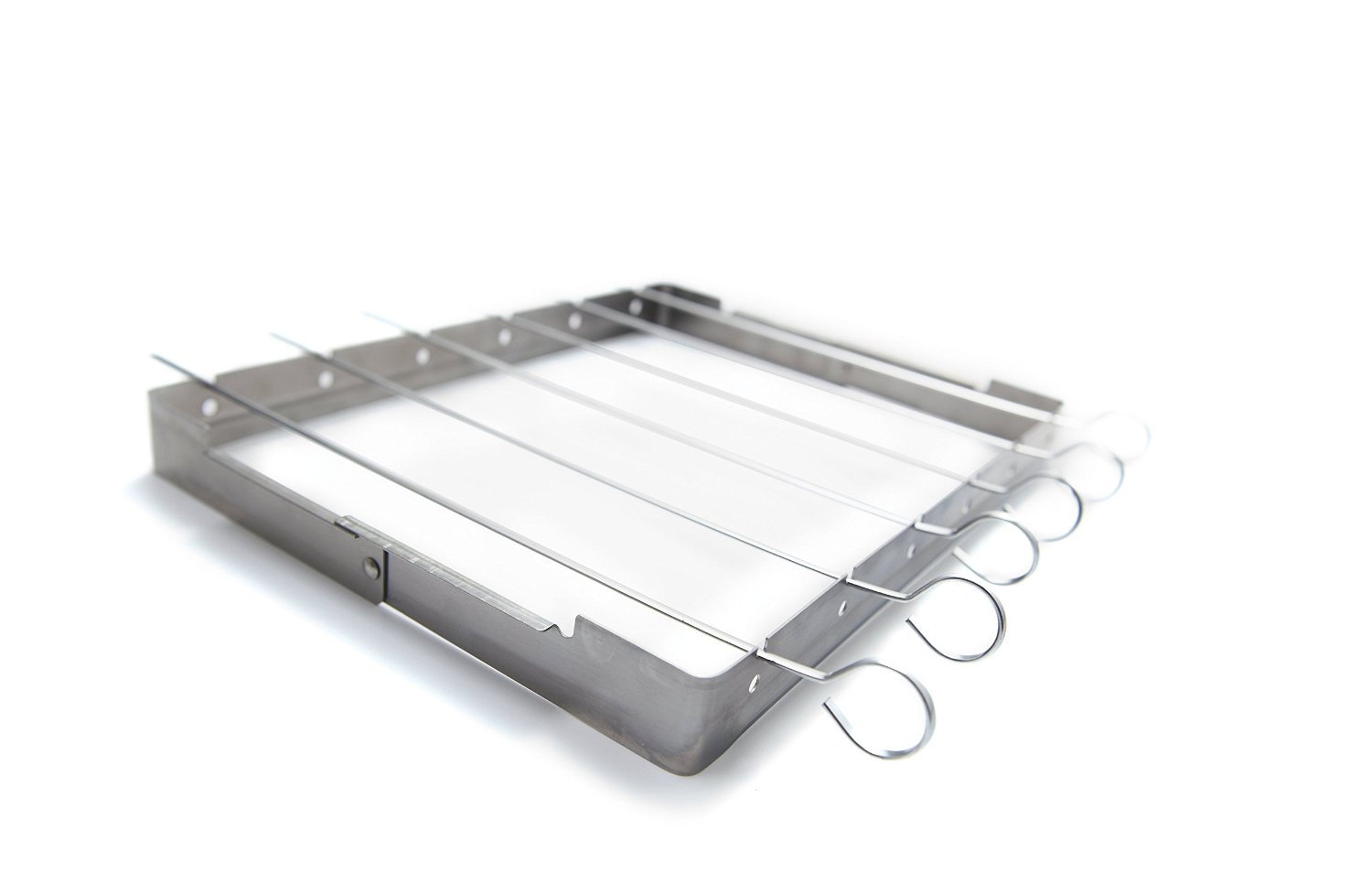 5 Best Shish Kebab Set Make Kabob Cooking A Breeze Tool Box