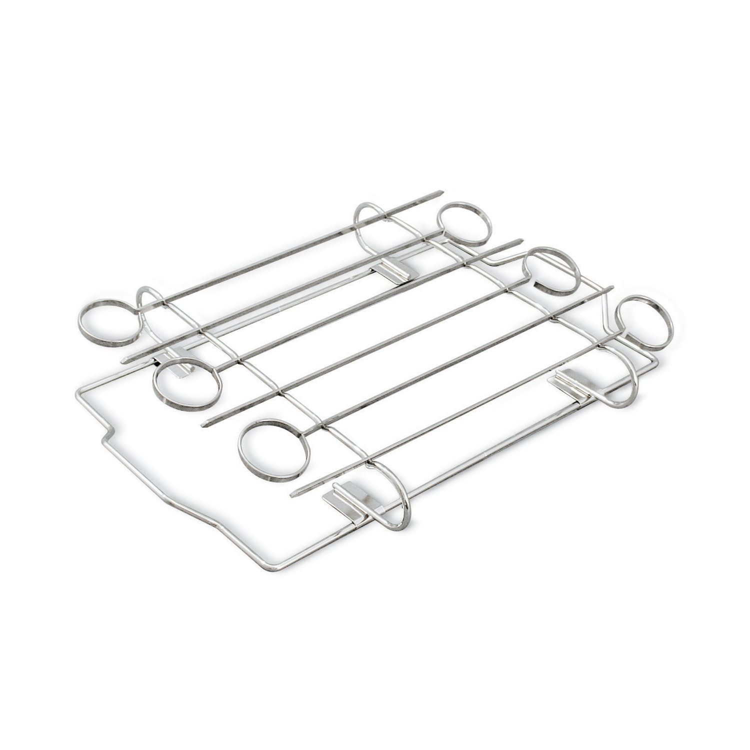 5 Best Shish Kebab Set Make Kabob Cooking A Breeze Tool Box