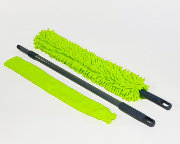 5 Best Extendable Duster - Put dust within reach - Tool Box