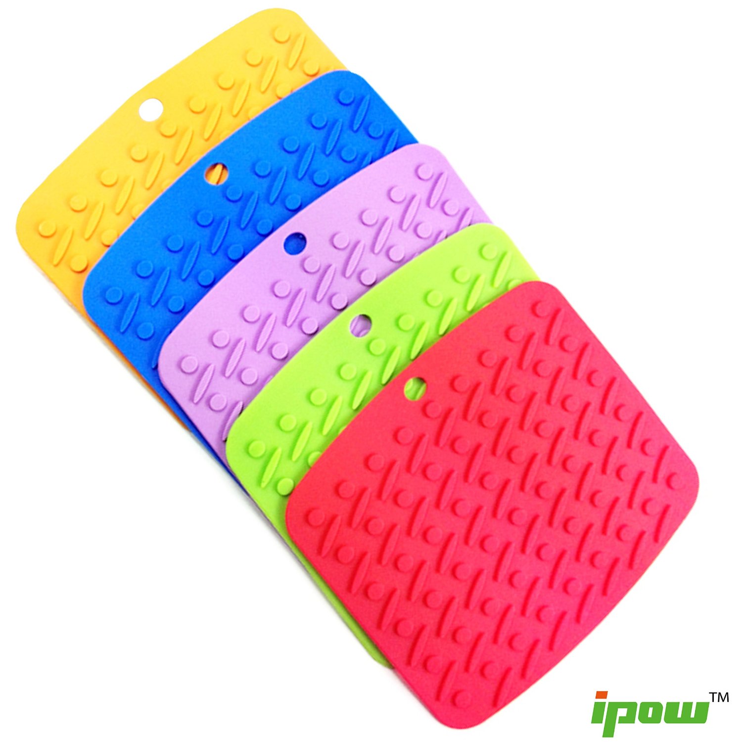 5 Best Silicone Pot Holder - No more burning hands - Tool Box