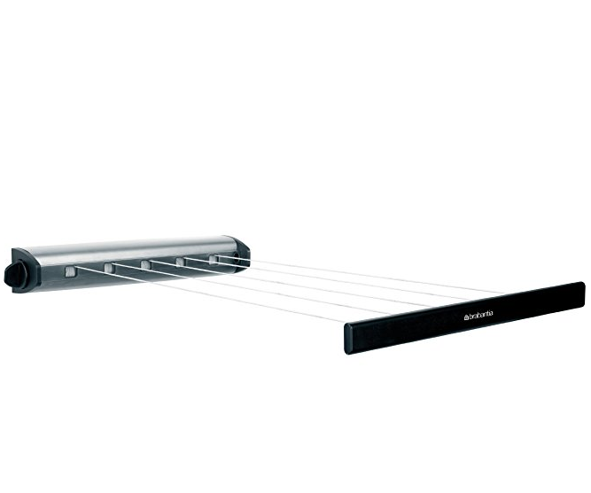 8 Best Indoor Retractable Clothesline - Efficiently help you hang ...