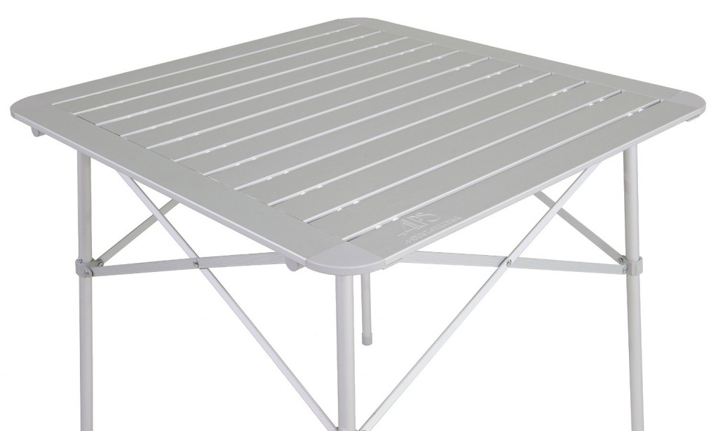 5 Best Folding Camp Table - Great companion for camping - Tool Box