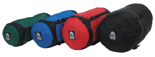 5 Best Compression Stuff Sack - Save precious space in your pack ...