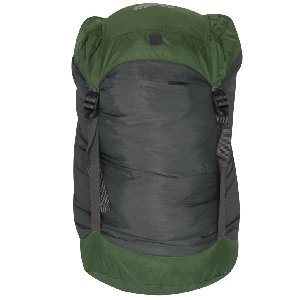 5 Best Compression Stuff Sack - Save precious space in your pack ...