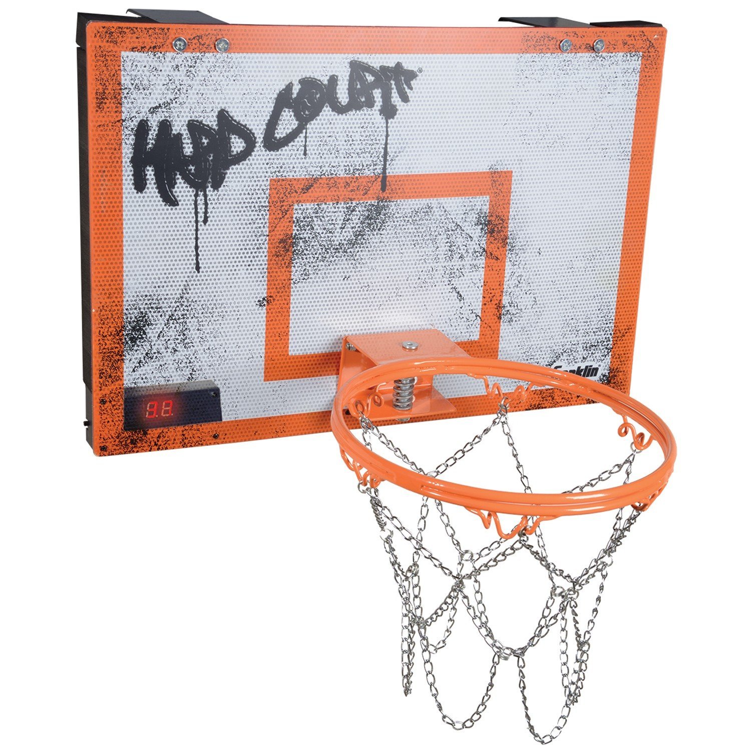 5 Best Mini Basketball Hoop - Bake the professional game into your home ...
