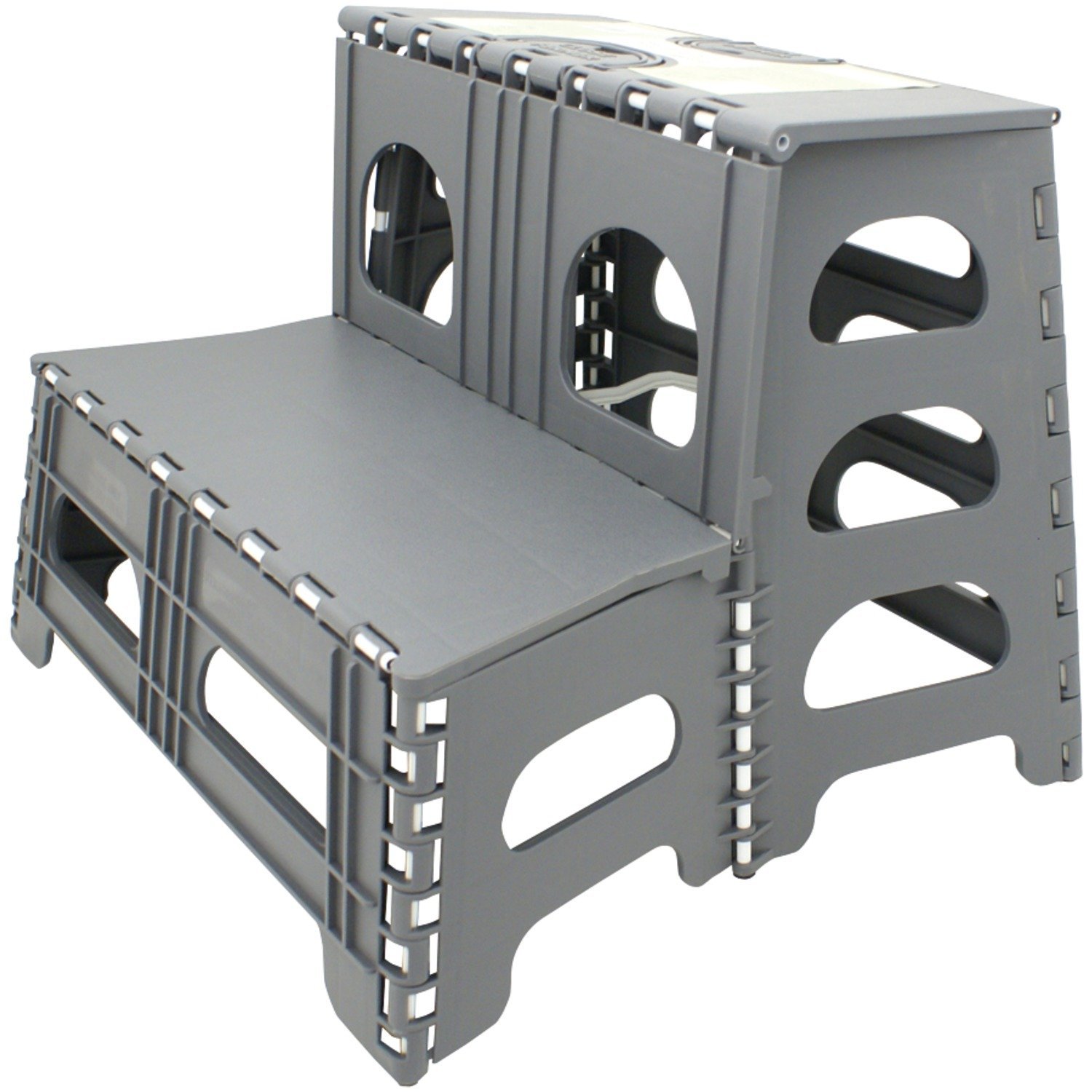 5 Best Folding Step Stool - Get extra height wherever you are - Tool Box