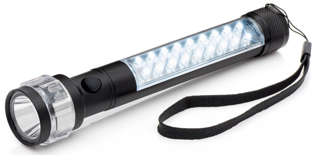 5 Best Emergency Flashlight - Give peace of mind to your family - Tool Box