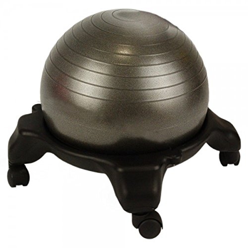 5 Best Balance Ball Chair - Keep fit even while you sit - Tool Box