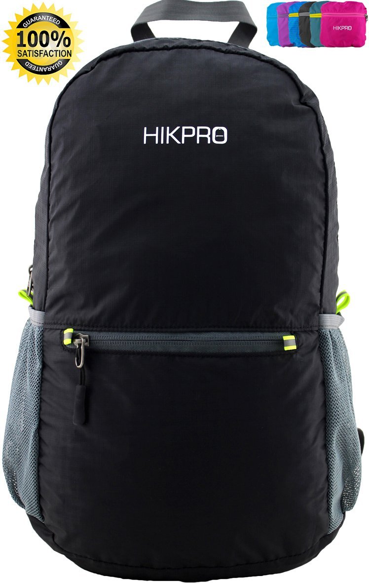 5 Best Hiking Backpack - Enjoy your happier trip - Tool Box