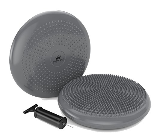 8 Best Balance Disc For Chair - Keep fit when sitting - Tool Box