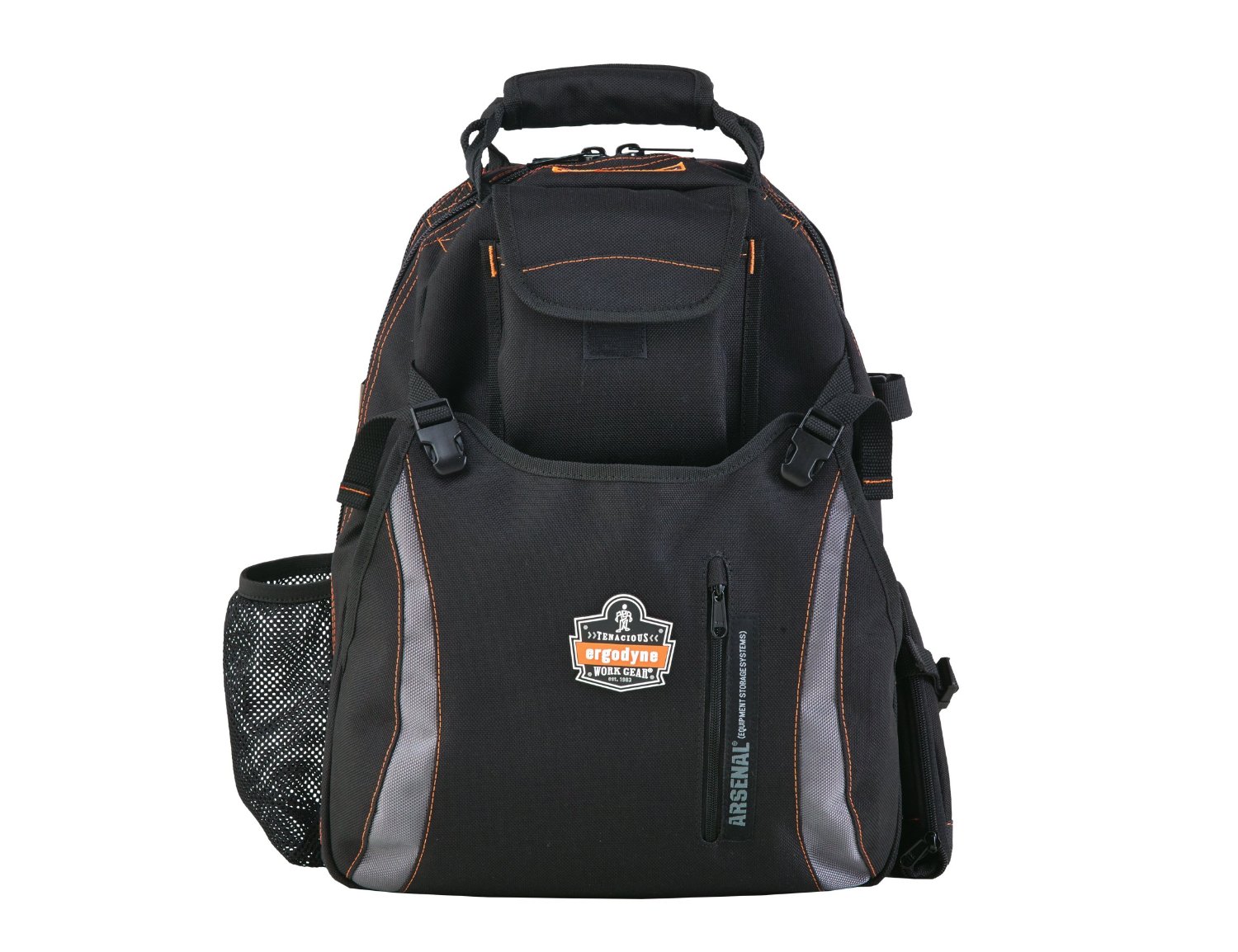 5 Best Tool Backpack - A hands free way to carry your tools - Tool Box