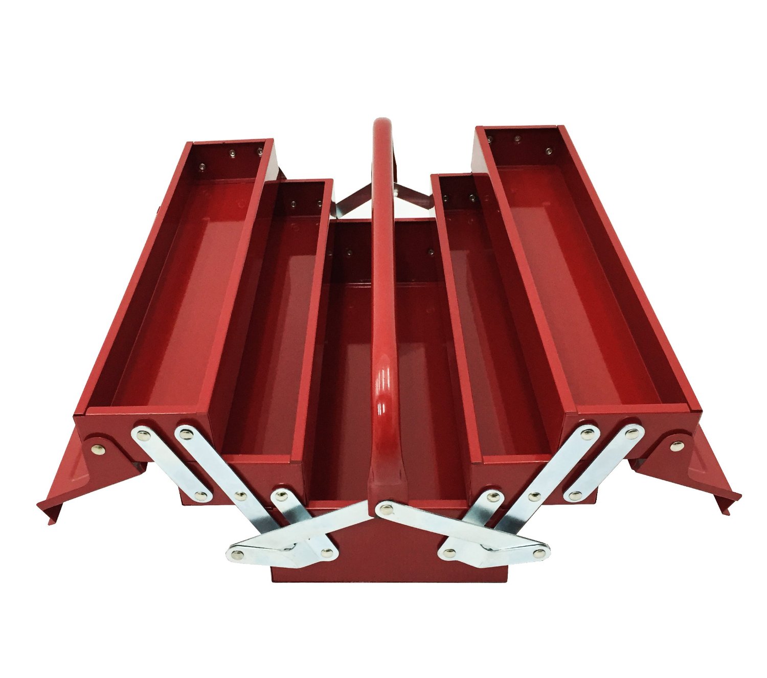5 Best Steel Tool Box - Durable, solid and functional solution for you ...